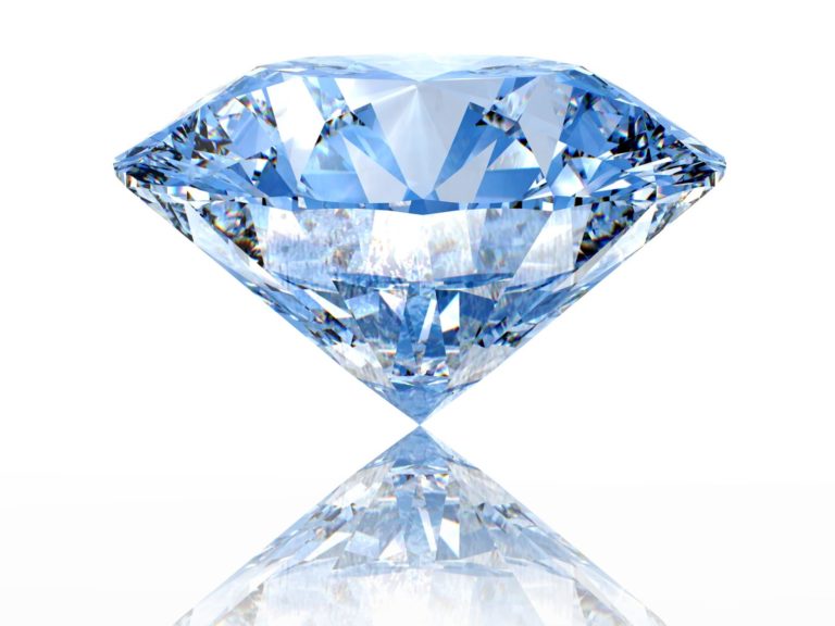 Blue Diamond – Sergio Costa